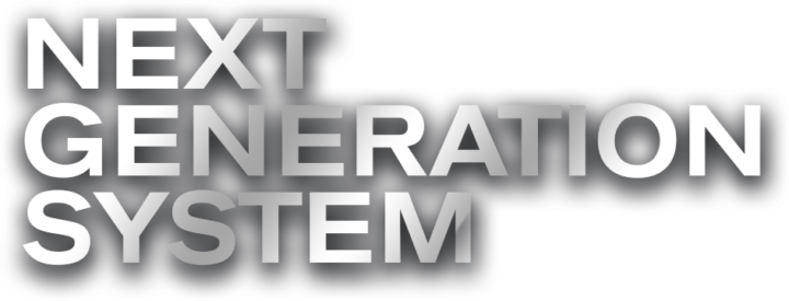 NGSRT – Next Generation System