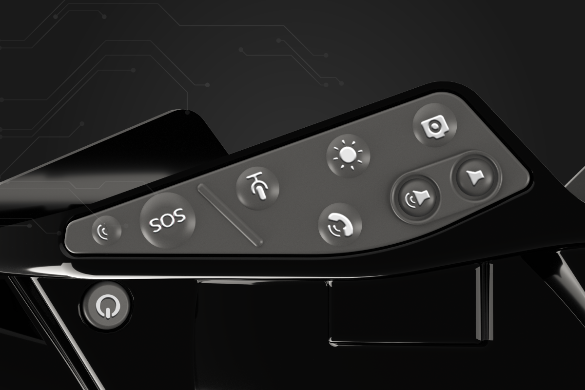 Our helmet – NGSRT