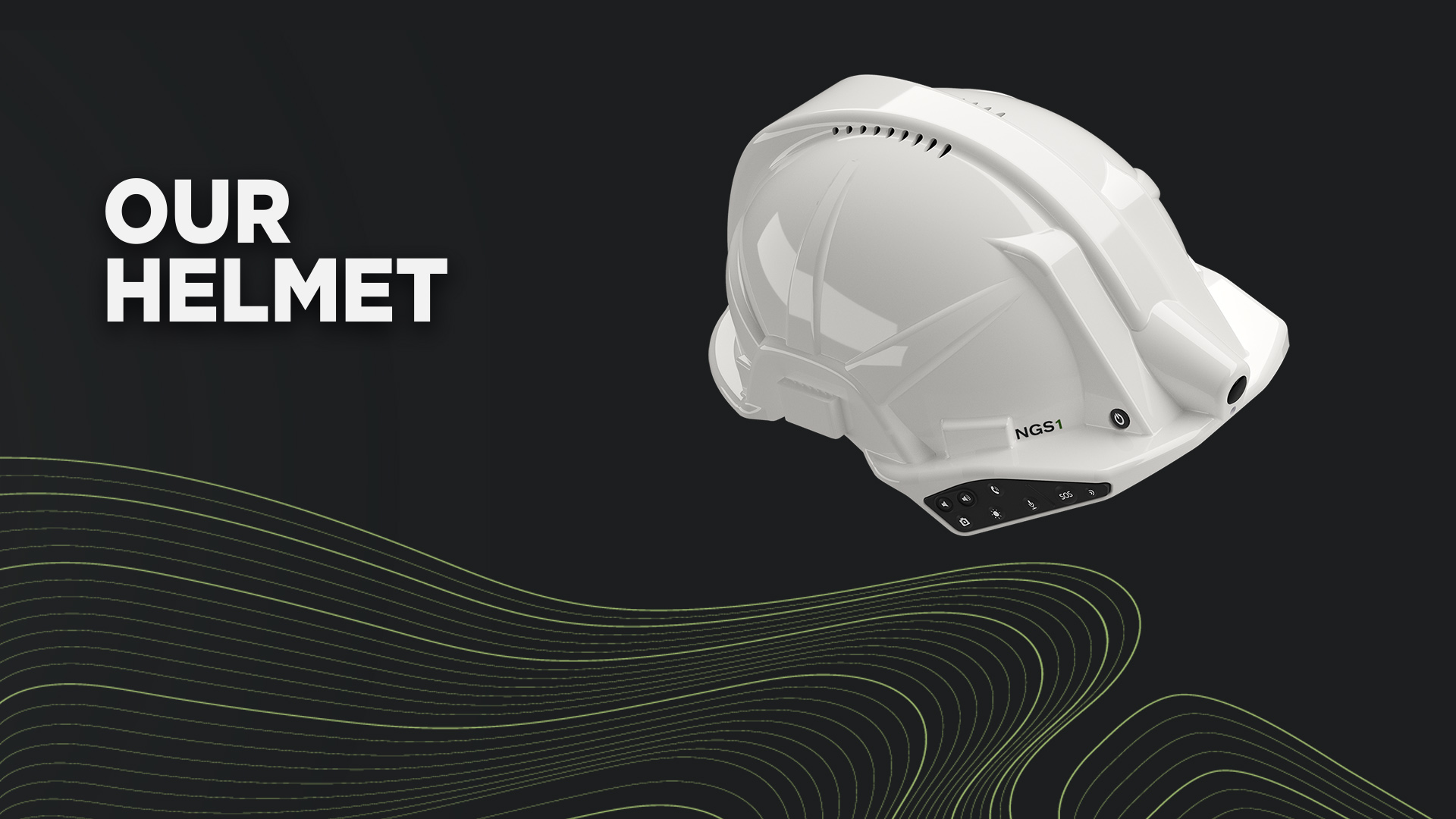 NGSRT – Next Generation System